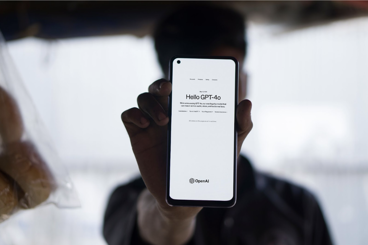 Explorando GPT-4o: innovación y accesibilidad en la IA